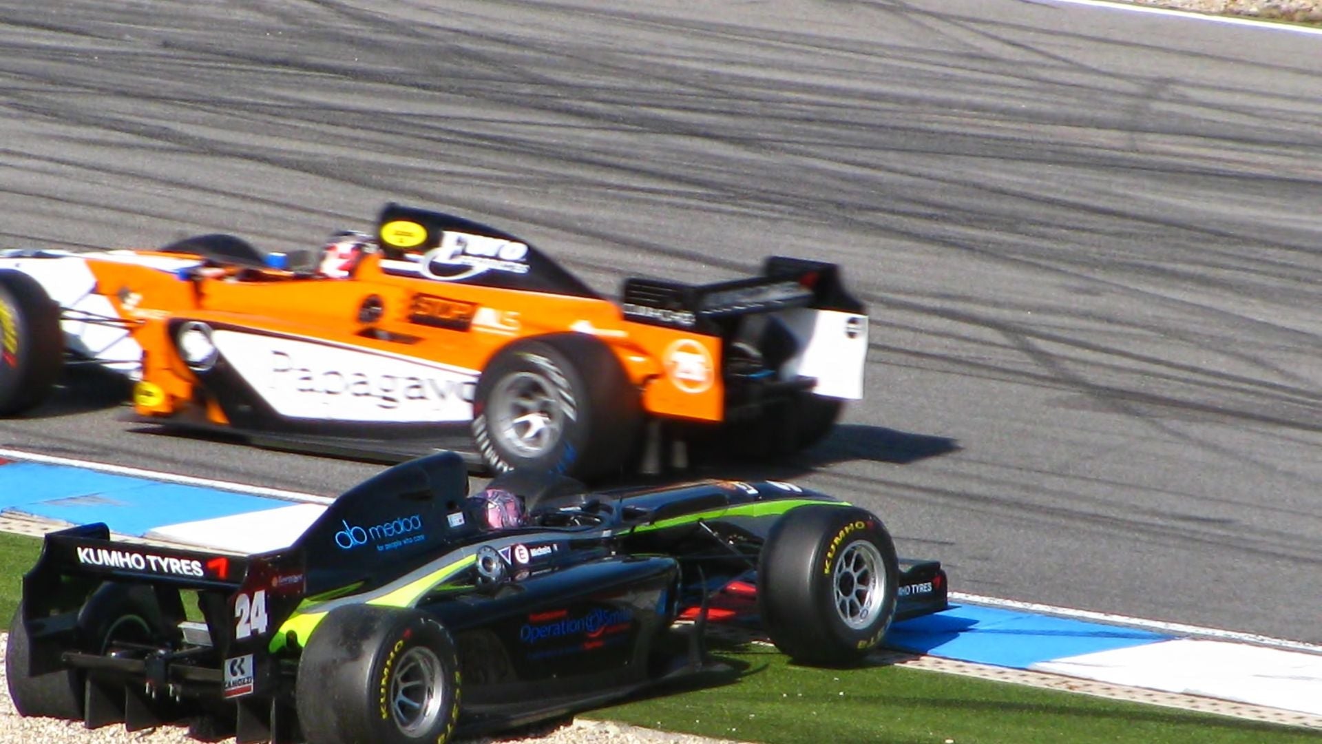 How F1 Engineers Customize Cars for Every Race Track – Pitlane Supply