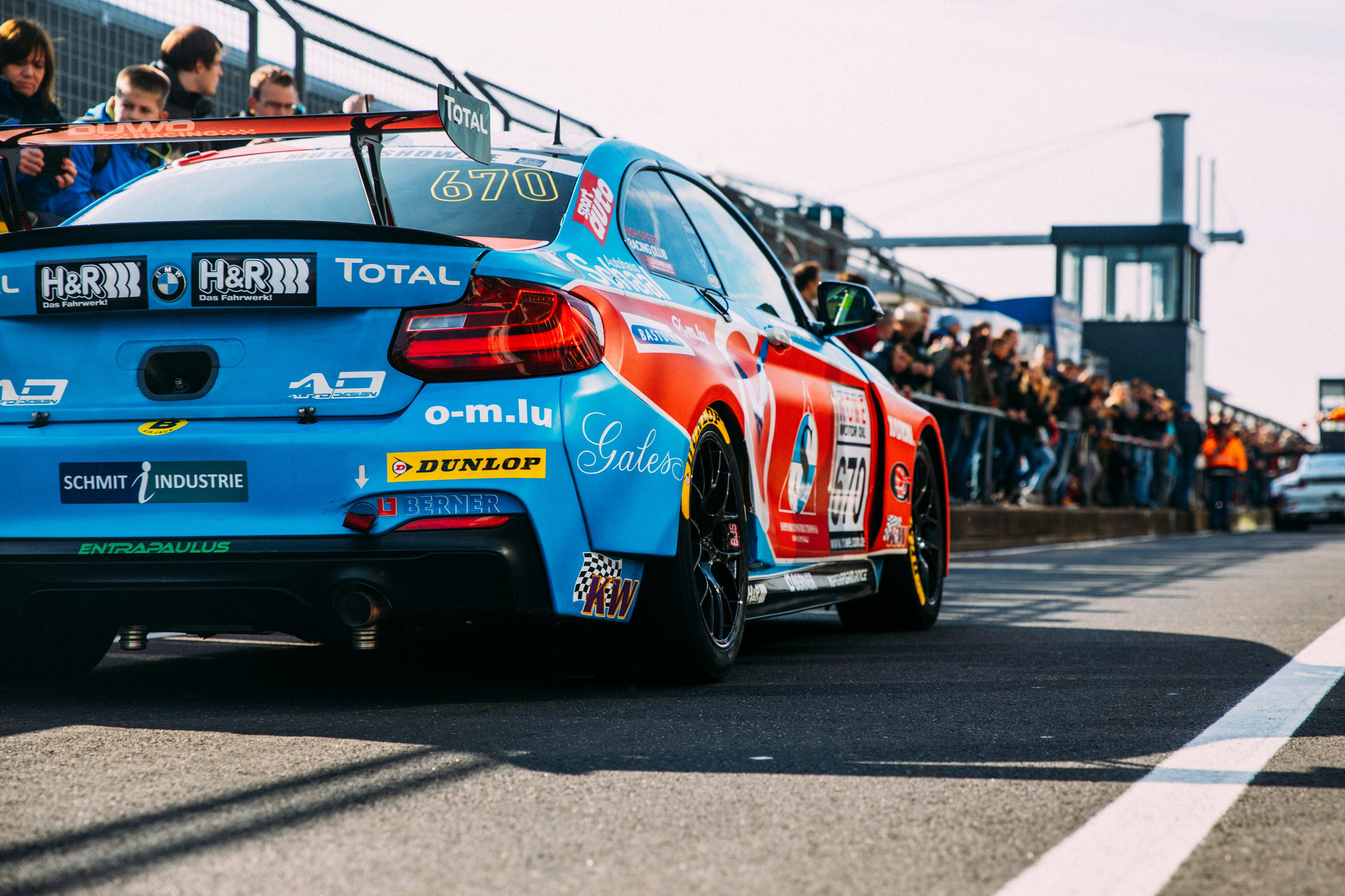 Luxury Motorsport Gifts for Enthusiasts – Pitlane Supply