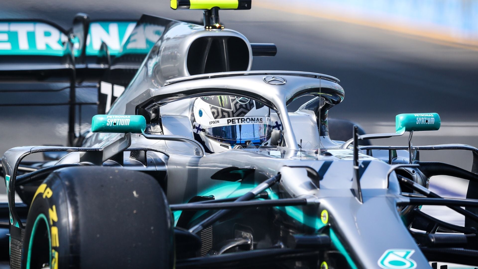 The Role of Aerodynamics in F1 Performance – Pitlane Supply